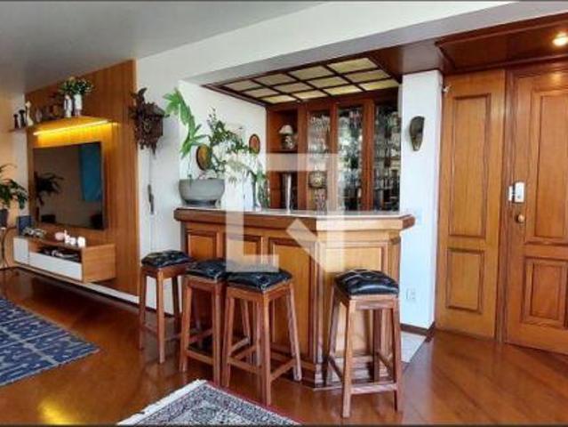 Apartamento à Venda Centro, 4 Quartos, 204 m² Santo André