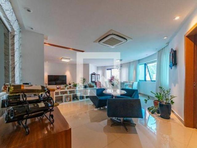 Apartamento à Venda Centro, 4 Quartos, 209 m² Santo André