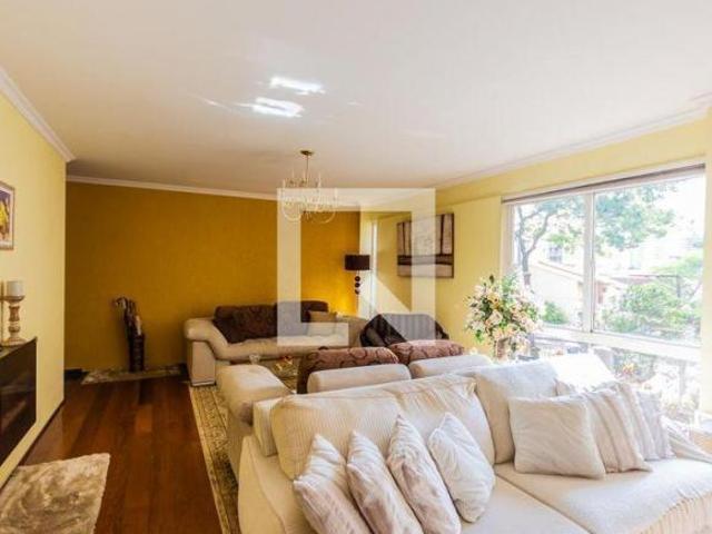 Apartamento à Venda Centro, 4 Quartos, 200 m² Santo André
