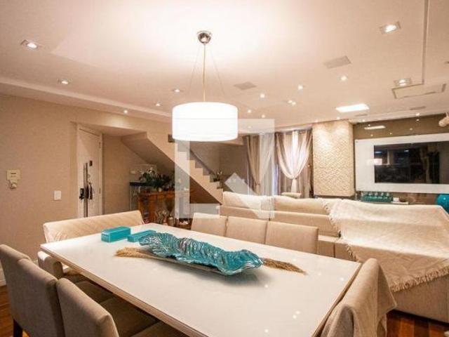 Apartamento à Venda Centro, 4 Quartos, 201 m² Santo André