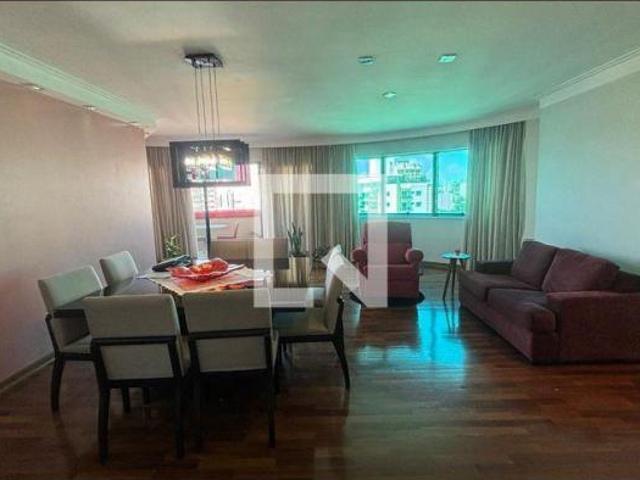 Apartamento à Venda Centro, 4 Quartos, 216 m² Santo André
