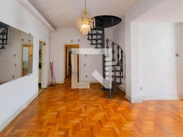Apartamento à Venda Centro, 4 Quartos, 220 m² Belo Horizonte