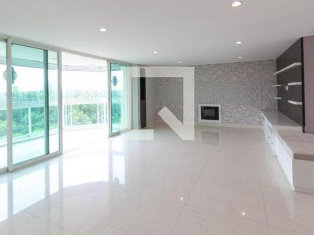 Apartamento à Venda Centro, 4 Quartos, 220 m² Guarulhos