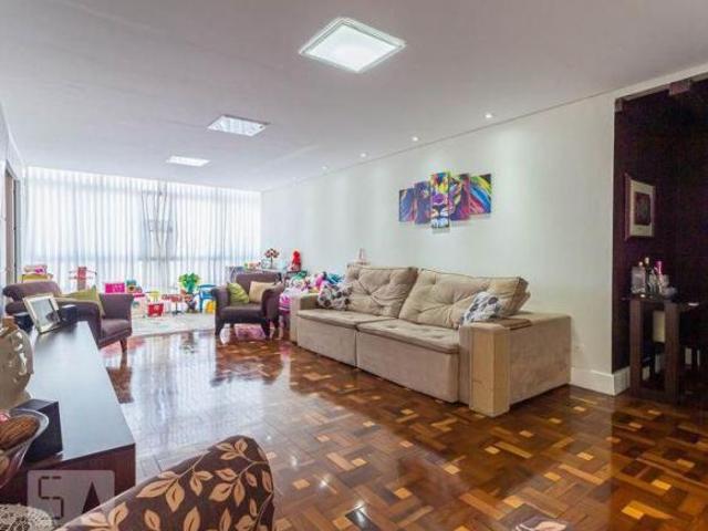 Apartamento à Venda Centro, 4 Quartos, 230 m² Santo André