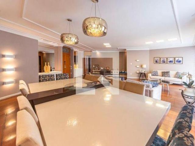 Apartamento à Venda Centro, 4 Quartos, 260 m2