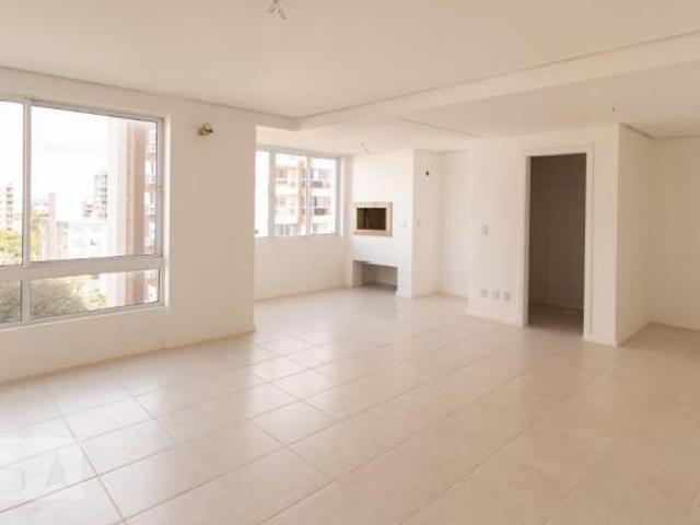 Apartamento à Venda Centro, 4 Quartos, 260 m² Canoas