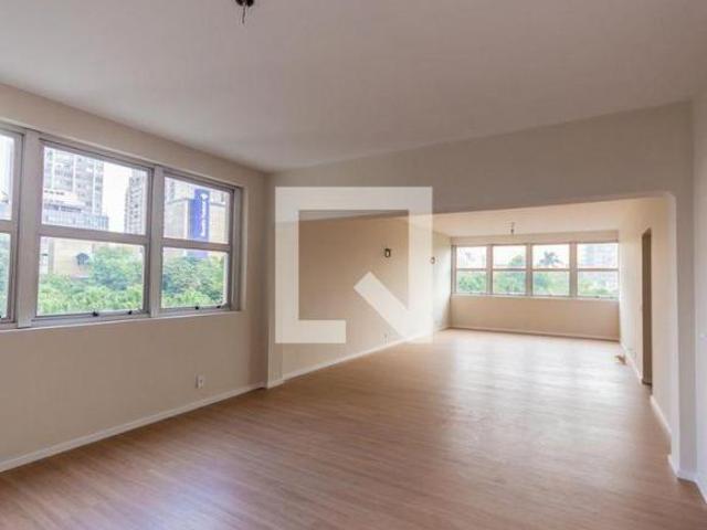 Apartamento à Venda Centro, 4 Quartos, 273 m² Santo André