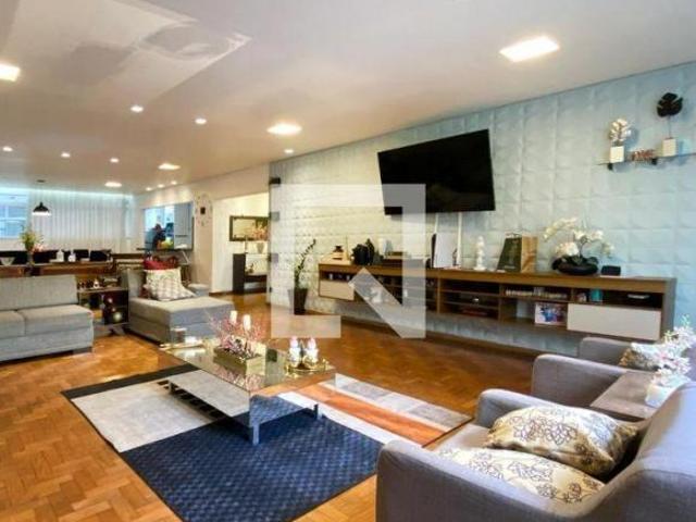 Apartamento à Venda Centro, 4 Quartos, 300 m² Belo Horizonte