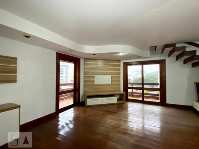 Apartamento à Venda Centro, 4 Quartos, 300 m² Novo Hamburgo