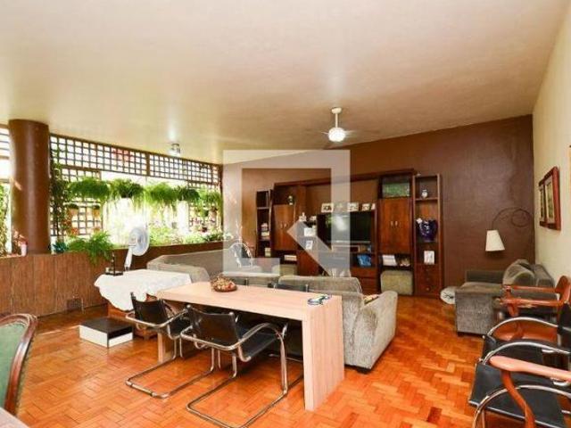 Apartamento à Venda Centro, 4 Quartos, 314 m² Belo Horizonte