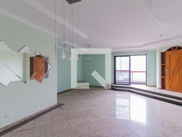 Apartamento à Venda Centro, 4 Quartos, 400 m² Osasco