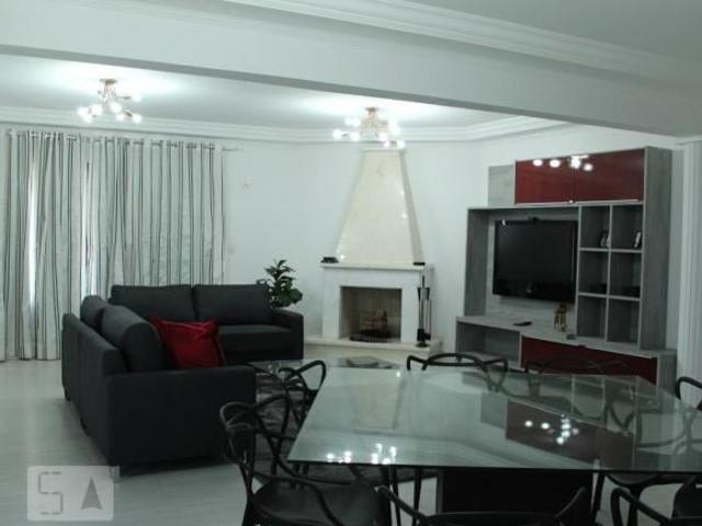 Apartamento à Venda Centro, 4 Quartos, 434 m² Osasco