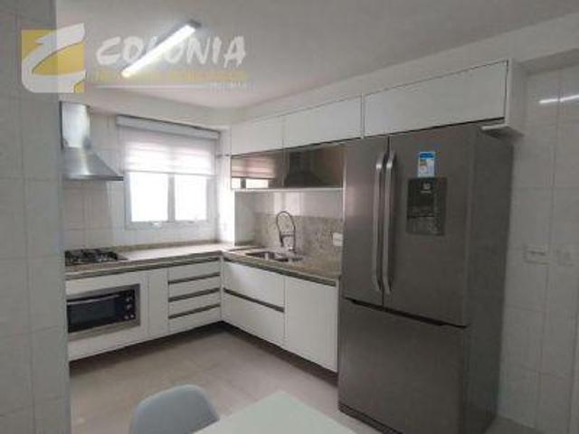 Apartamento a venda Centro