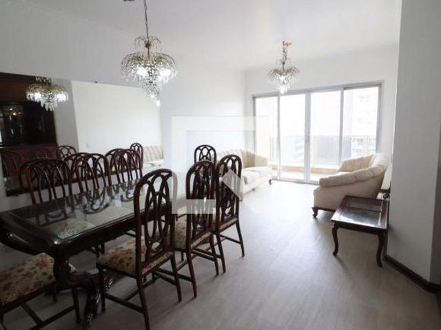 Apartamento à Venda Centro, 5 Quartos, 155 m2
