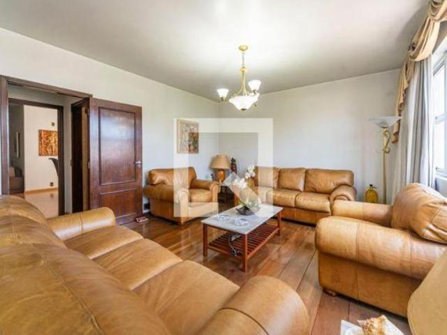 Apartamento à Venda Centro, 5 Quartos, 276 m² Santo André