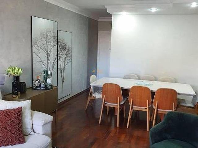 Apartamento á venda Centro