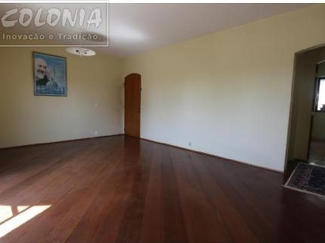 Apartamento a venda Centro