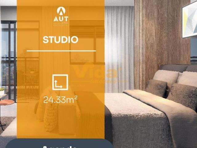 Apartamento á venda, Centro, 01 quarto