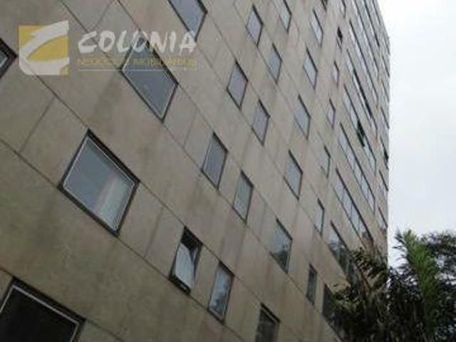 Apartamento a venda Centro