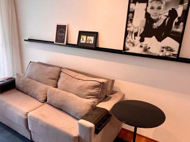 Apartamento a venda Centro