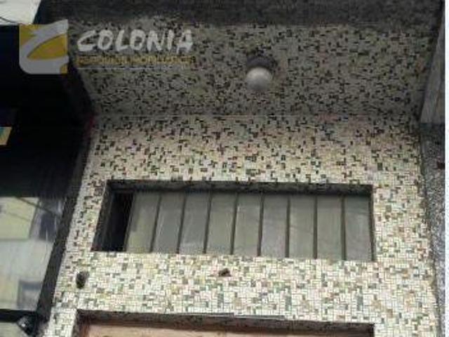 Apartamento a venda Centro