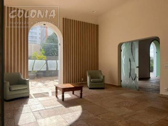 Apartamento a venda Centro