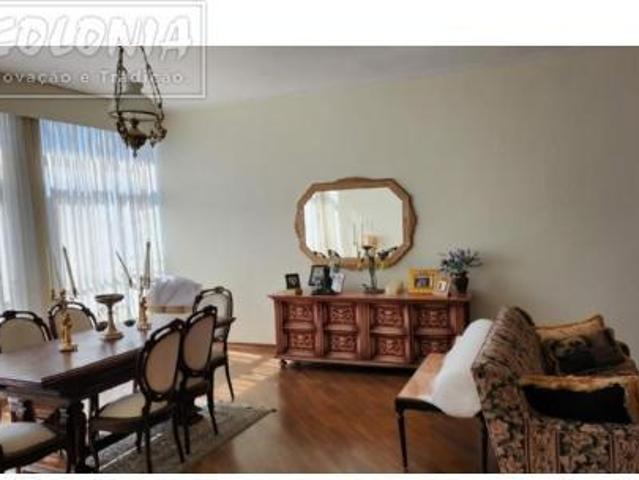 Apartamento a venda Centro