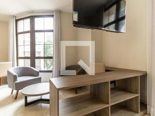 Apartamento à Venda Centro, 1 Quarto, 43 m2