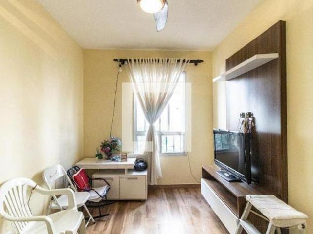 Apartamento à Venda Centro, 1 Quarto, 43 m2