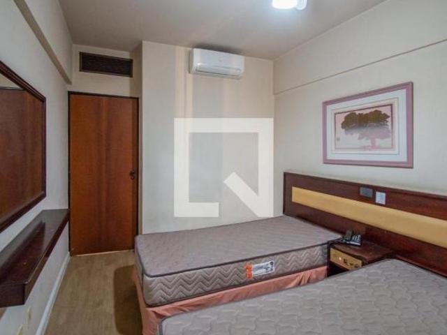 Apartamento à Venda Centro, 1 Quarto, 43 m2