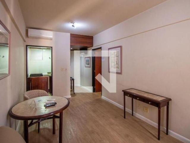 Apartamento à Venda Centro, 1 Quarto, 43 m2
