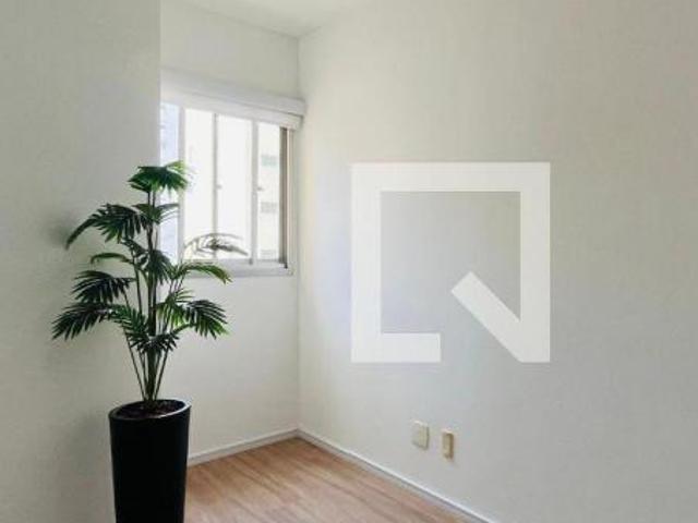Apartamento à Venda Centro, 1 Quarto, 43 m2