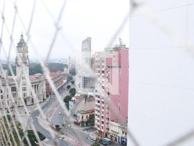 Apartamento à Venda Centro, 1 Quarto, 43 m2