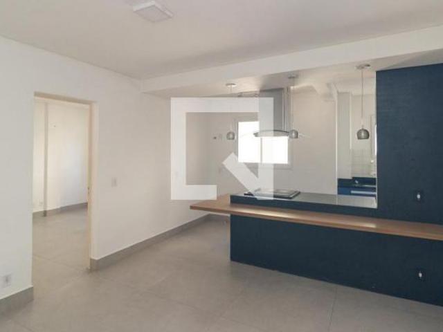 Apartamento à Venda Centro, 1 Quarto, 43 m2