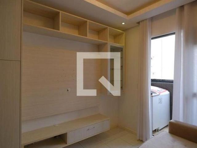 Apartamento à Venda Centro, 1 Quarto, 43 m² Curitiba