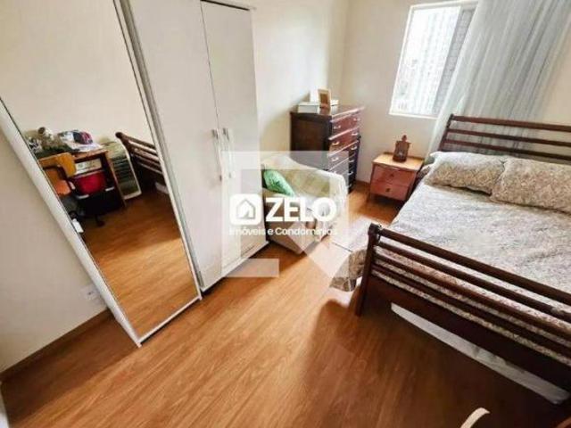Apartamento à Venda Centro, 1 Quarto, 43 m² Campinas