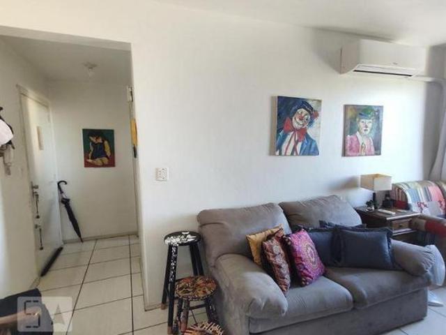 Apartamento à Venda Centro, 1 Quarto, 43 m² São Leopoldo