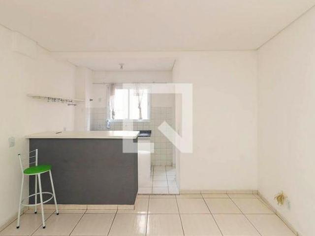 Apartamento à Venda Centro, 1 Quarto, 43 m² São Paulo