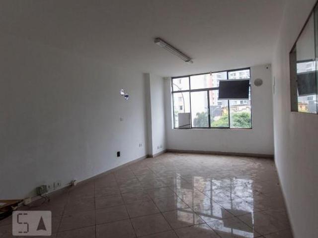 Apartamento à Venda Centro, 1 Quarto, 43 m² São Paulo