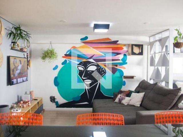 Apartamento à Venda Centro, 1 Quarto, 43 m² São Paulo