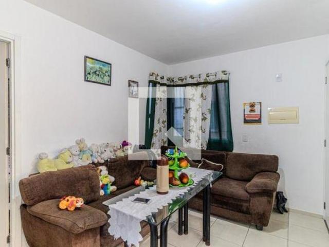 Apartamento à Venda Centro, 1 Quarto, 43 m² São Paulo