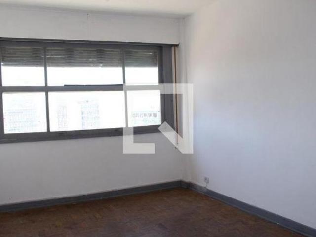 Apartamento à Venda Centro, 1 Quarto, 43 m² São Paulo
