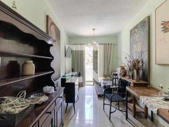Apartamento à Venda Centro, 1 Quarto, 43 m² São Paulo