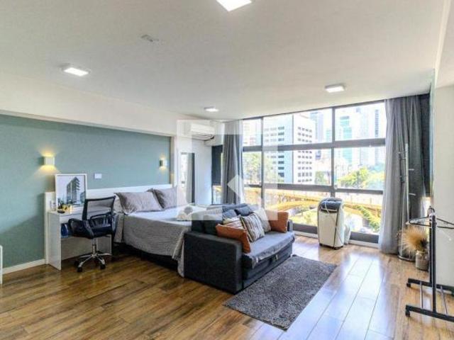 Apartamento à Venda Centro, 1 Quarto, 40 m2