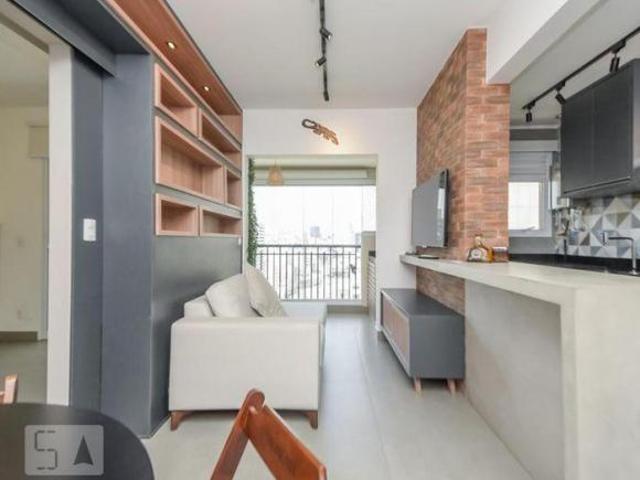 Apartamento à Venda Centro, 1 Quarto, 40 m2