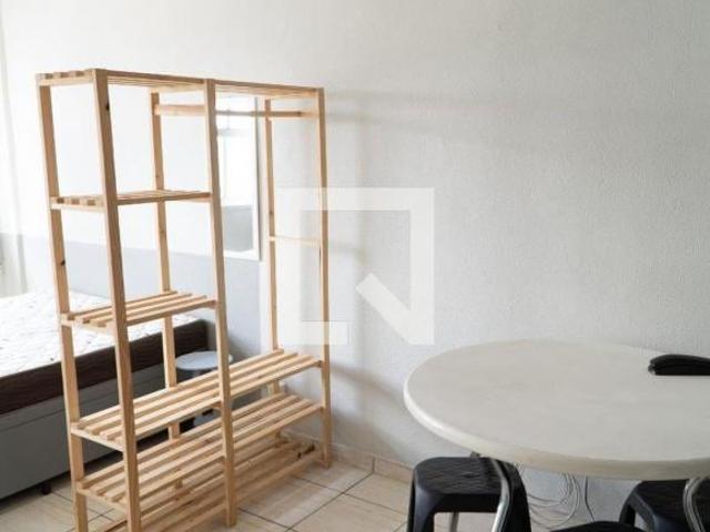 Apartamento à Venda Centro, 1 Quarto, 40 m2