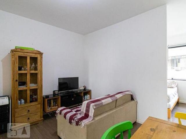 Apartamento à Venda Centro, 1 Quarto, 40 m2