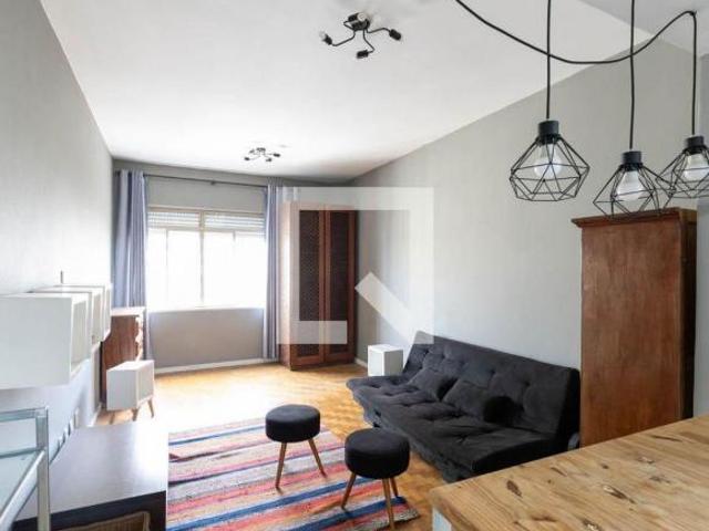 Apartamento à Venda Centro, 1 Quarto, 40 m2