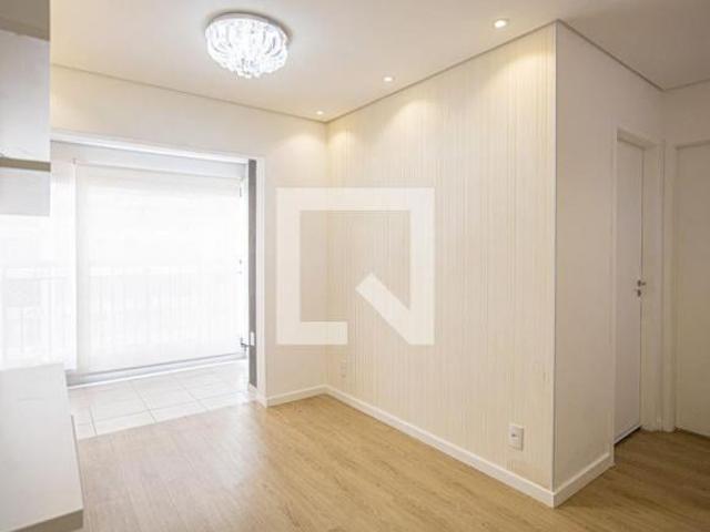Apartamento à Venda Centro, 1 Quarto, 40 m2