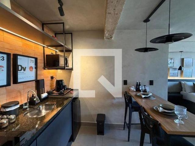 Apartamento à Venda Centro, 1 Quarto, 40 m2